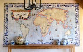 Spice Route - unique day trip destination - Lanalou Style