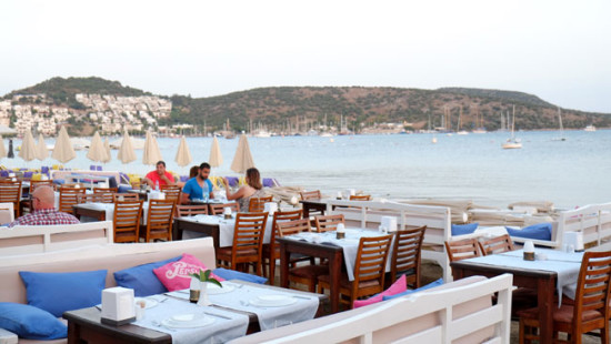 Explore Turkey: Bitez - Lanalou Style