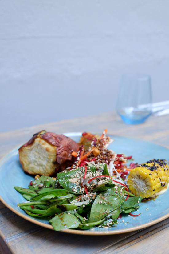 Homage 1862 - Lanalou Style