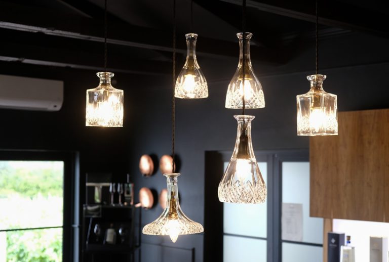 Get a sneak peak of the stunning Inverroche Distillery - Lanalou Style