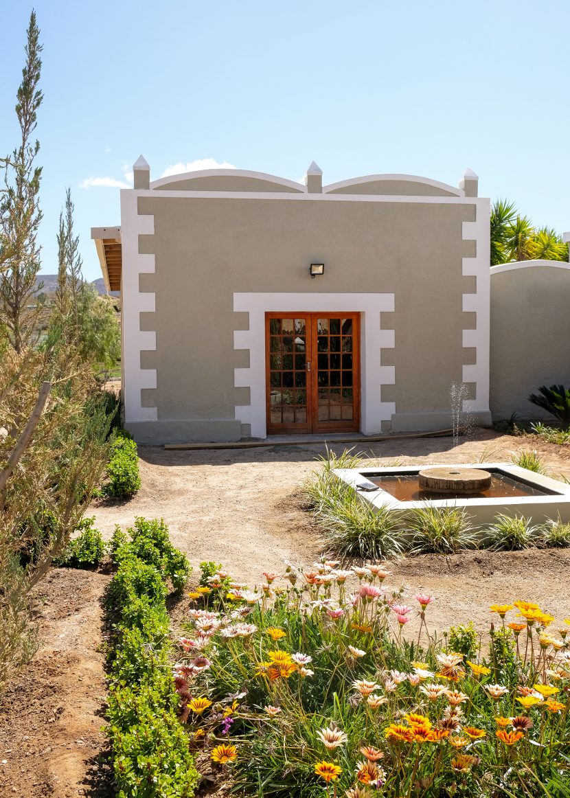 Experience Calitzdorp - what to do & see - Lanalou Style