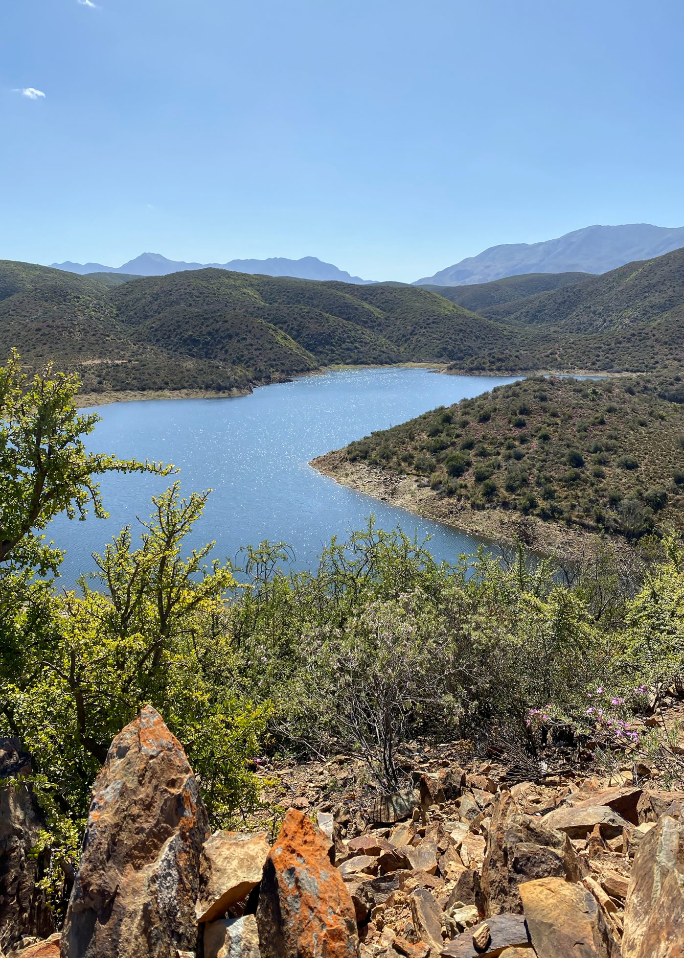 Experience Calitzdorp - what to do & see - Lanalou Style
