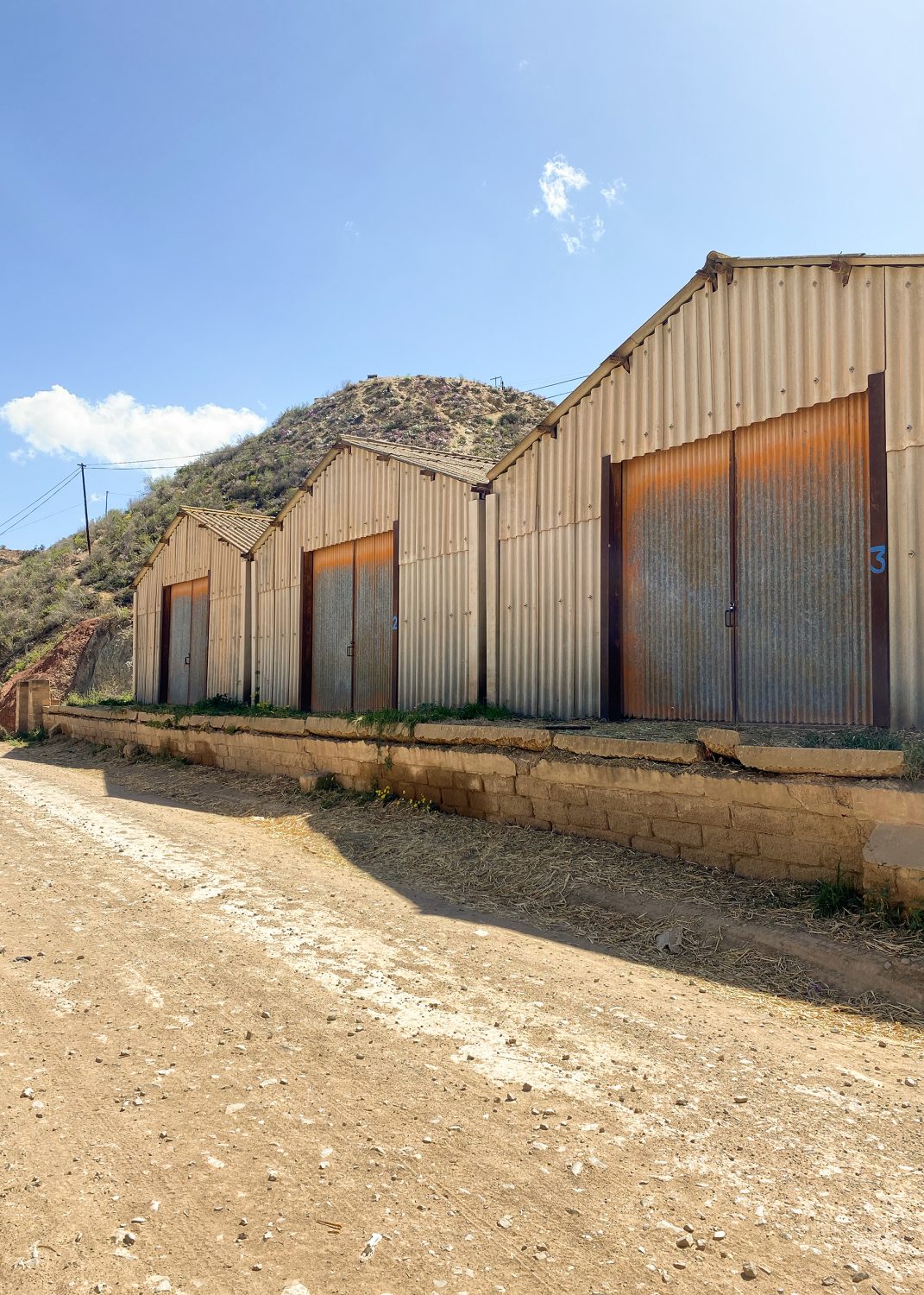 Experience Calitzdorp - what to do & see - Lanalou Style