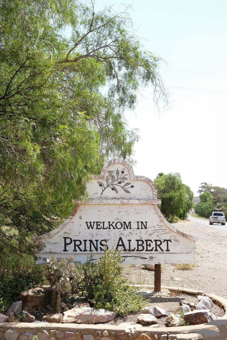 Experience Prince Albert - what to see and do - Lanalou Style