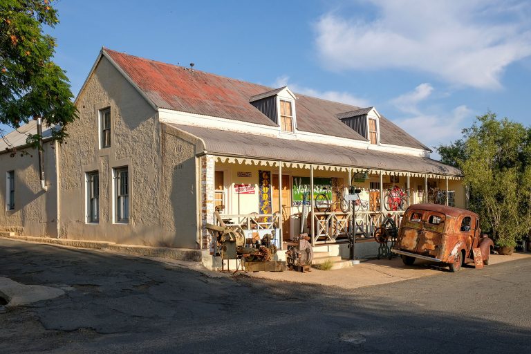Experience Prince Albert - what to see and do - Lanalou Style