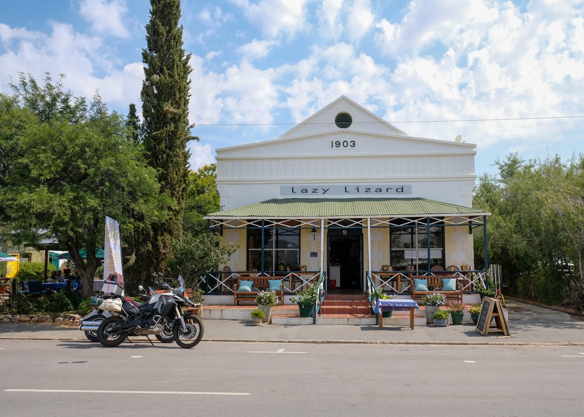 Experience Prince Albert - what to see and do - Lanalou Style