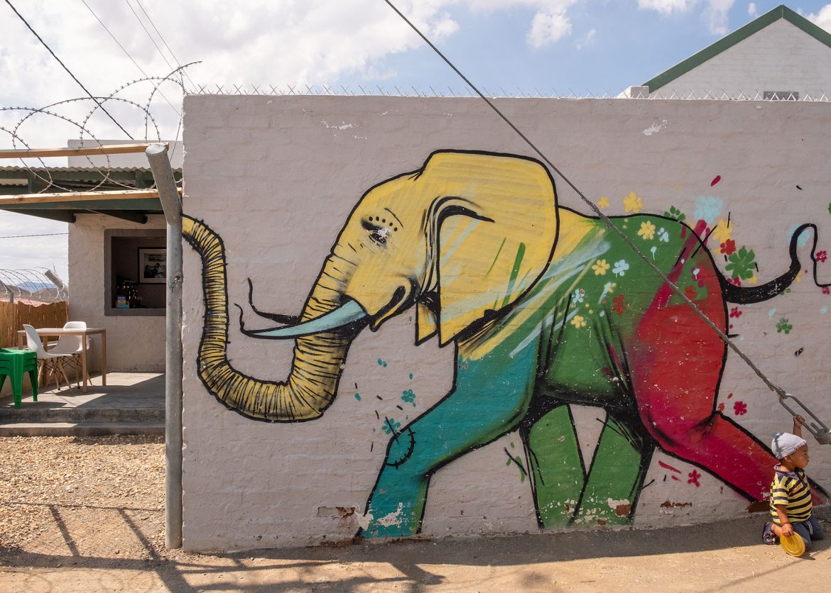 Experience Prince Albert - what to see and do - Lanalou Style