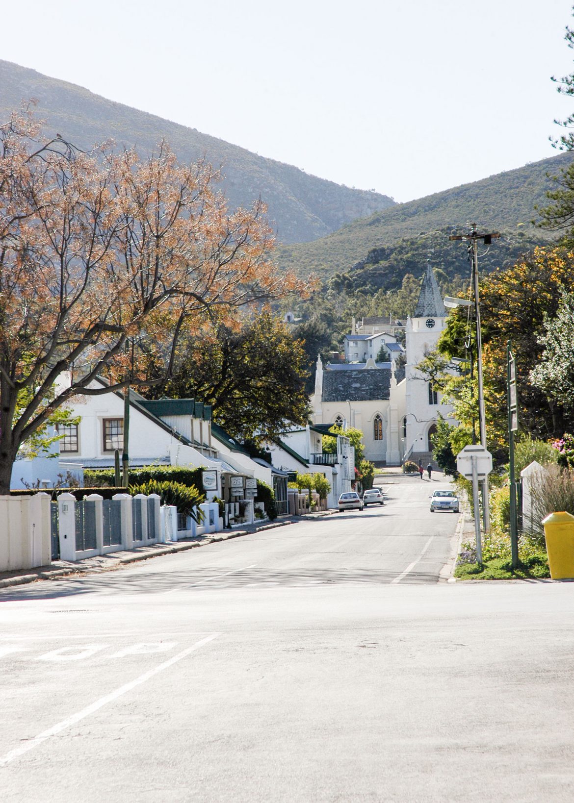 Experience Montagu - Lanalou Style